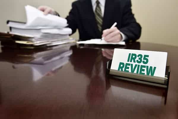 What is IR35 and how does it work? | Caunce O'Hara