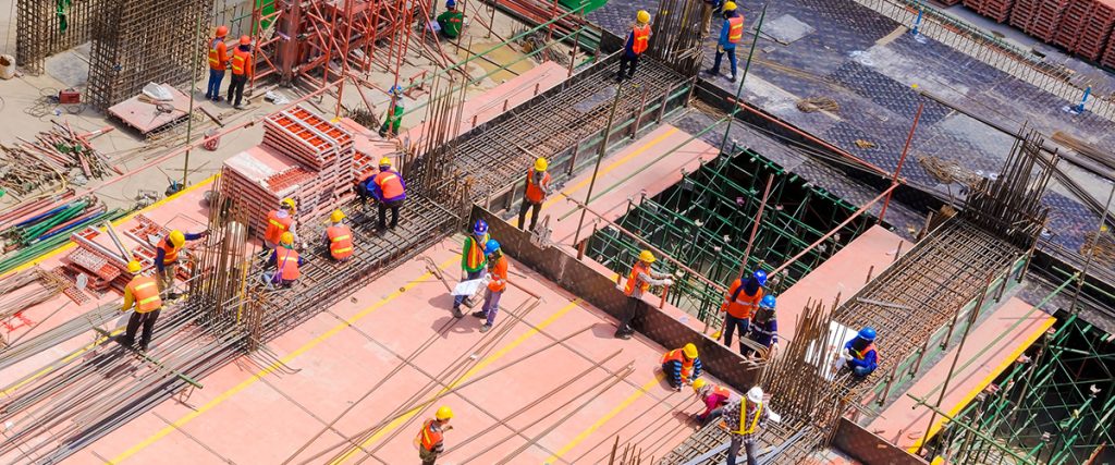 Contractors all risks insurance explained | Caunce O'Hara