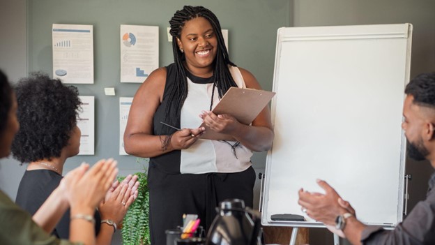 A freelancers guide to client pitching | Caunce O'Hara